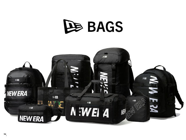 Bring Out The Style: 10 New Era Bags That Will Complete Every Style Tr ...